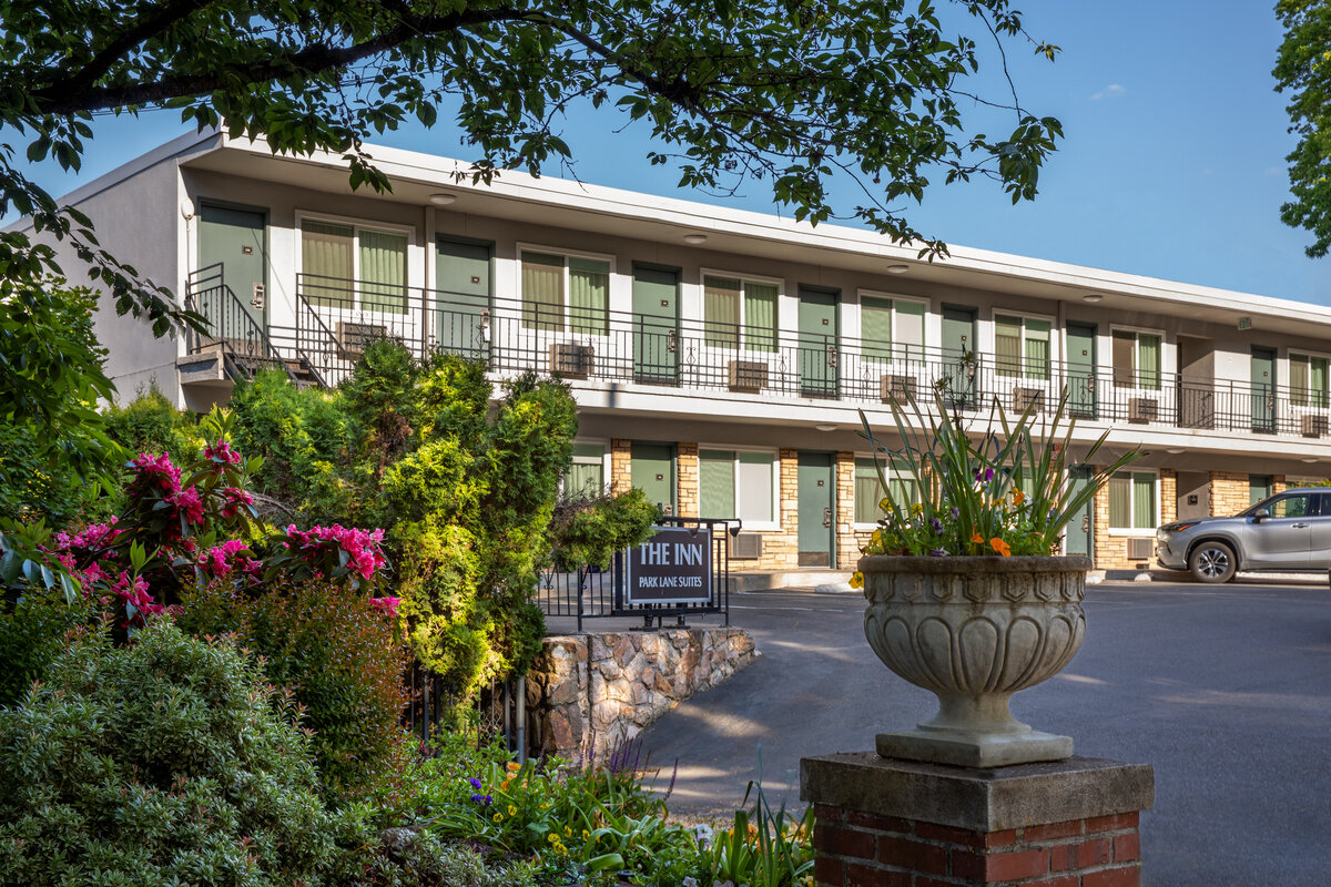 Park Lane Suites & Inn | Affordable Hotel in Portland, Oregon